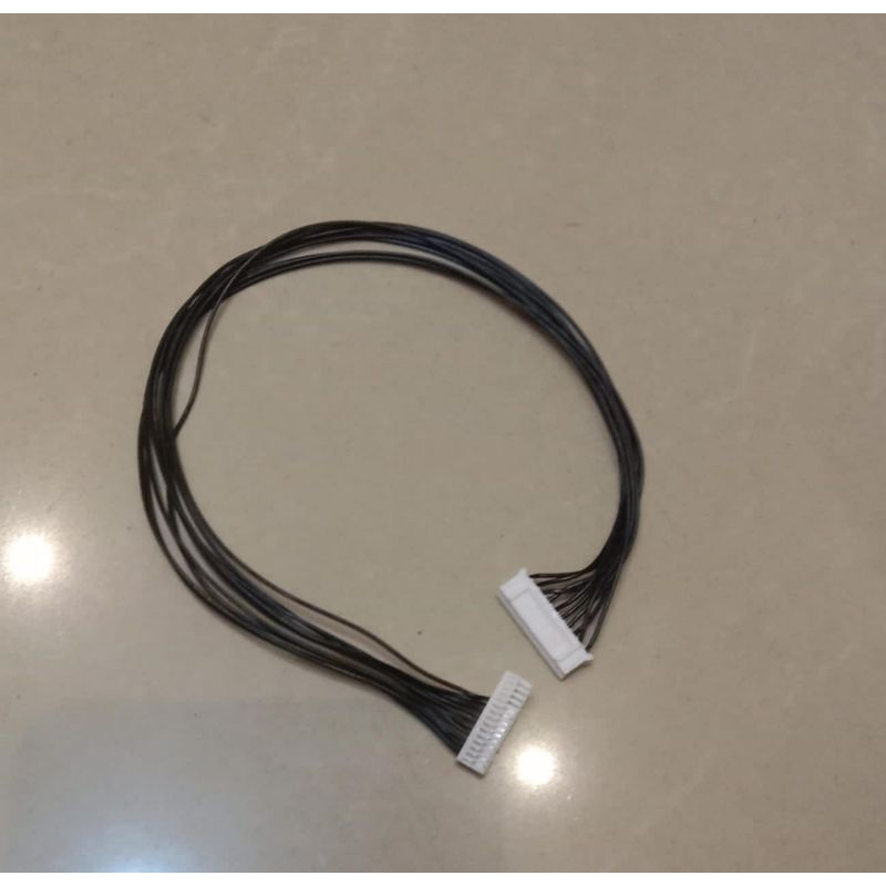 Jual Kabel PCB Sensor AC Daikin Inverter Soket 10 Pin 4018118 Original ...