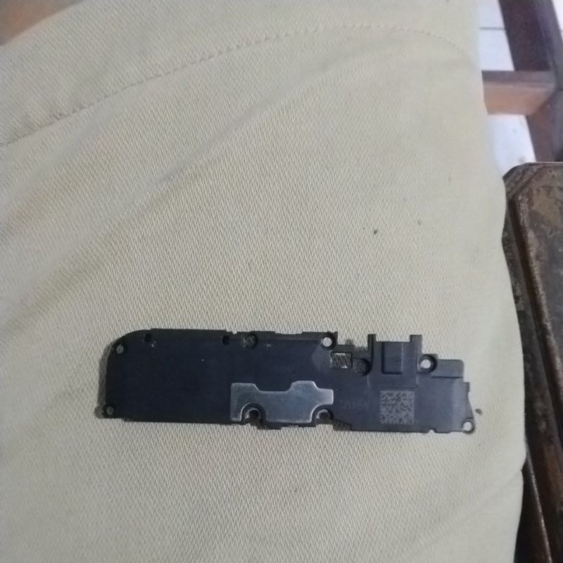 Jual speaker musik buzzer realme 3 original | Shopee Indonesia