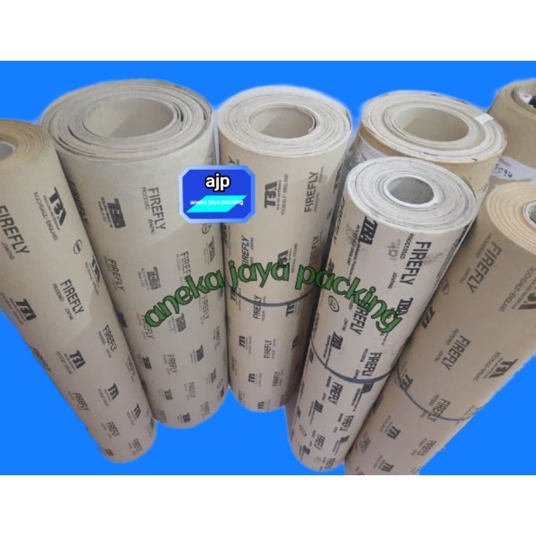 Jual Keluaran Terbaru tba firefly 32mm x 1meter x 1meter gasket paper ...
