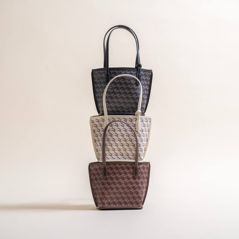 Jual Tas russo mini ChristyNg Ready | Shopee Indonesia