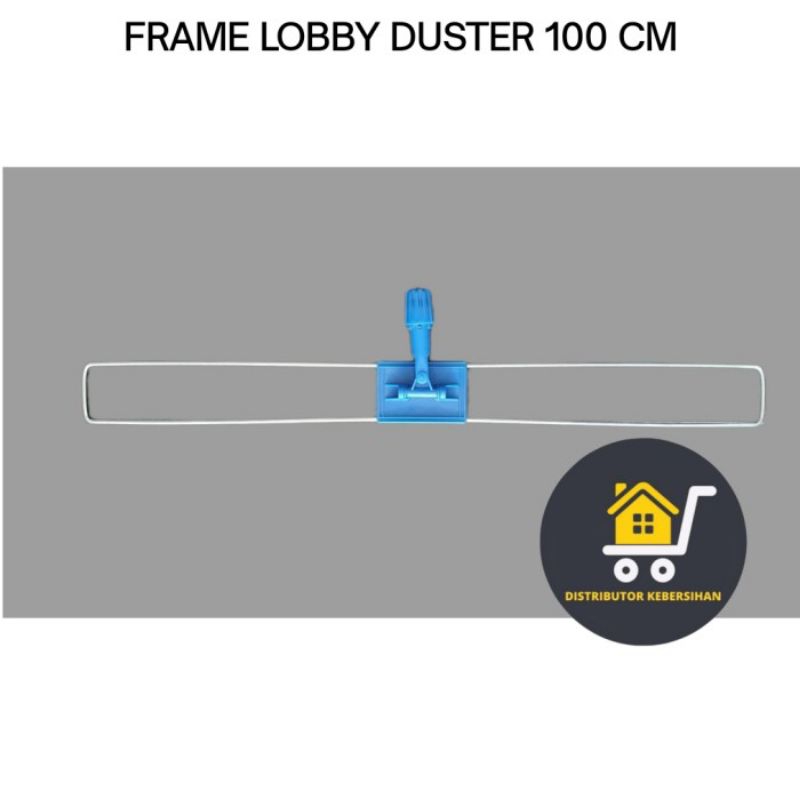 Jual Frame Lobby Duster 100 cm / Frame Lobby Duster / Hanya frame lobby ...
