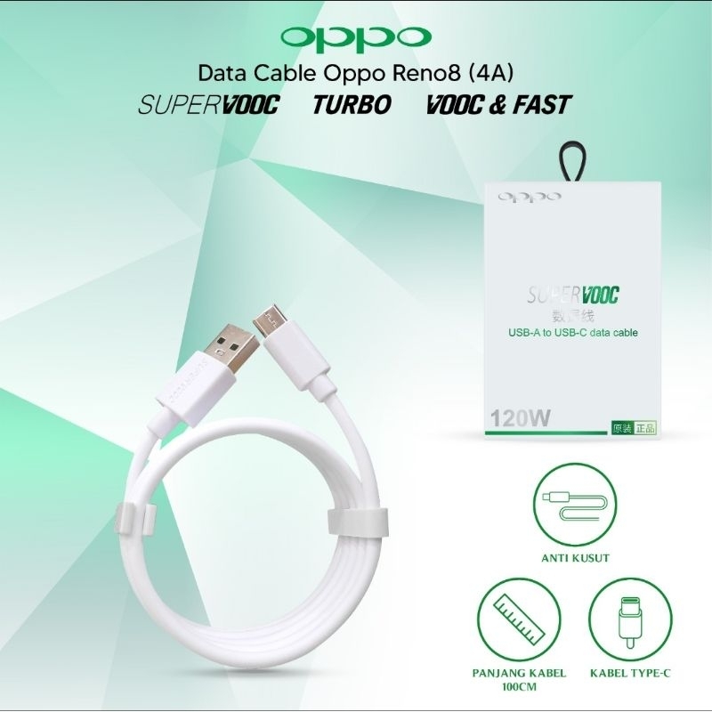 Jual Kabel data oppo R15/R17 tipe C/Fast Charging | Shopee Indonesia