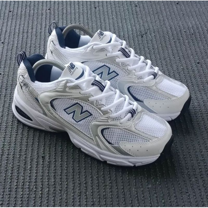 Jual New Balance 530 Running | Shopee Indonesia
