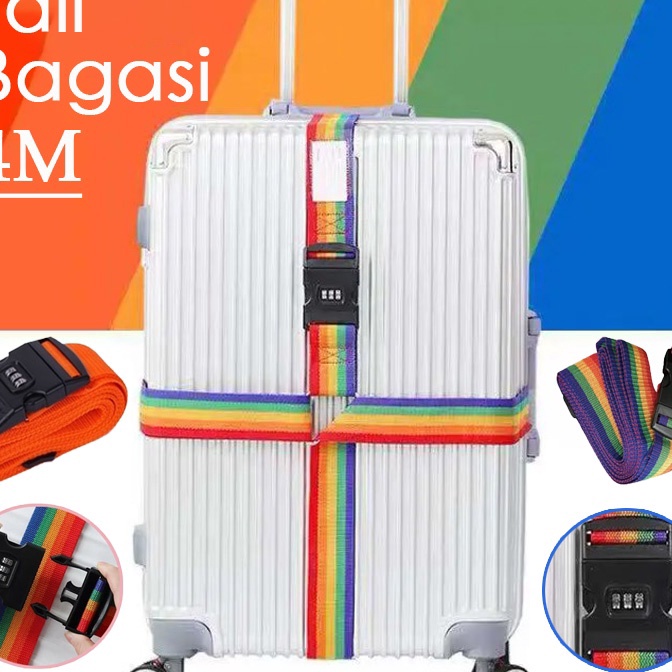 Jual KF7 4M Tali Koper Cetak Perjalanan Tali Silang Perjalanan Kunci ...