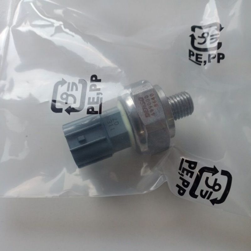 Jual Switch Sensor Oil Oli pressure Tekanan Oli Matic transmisi Honda ...