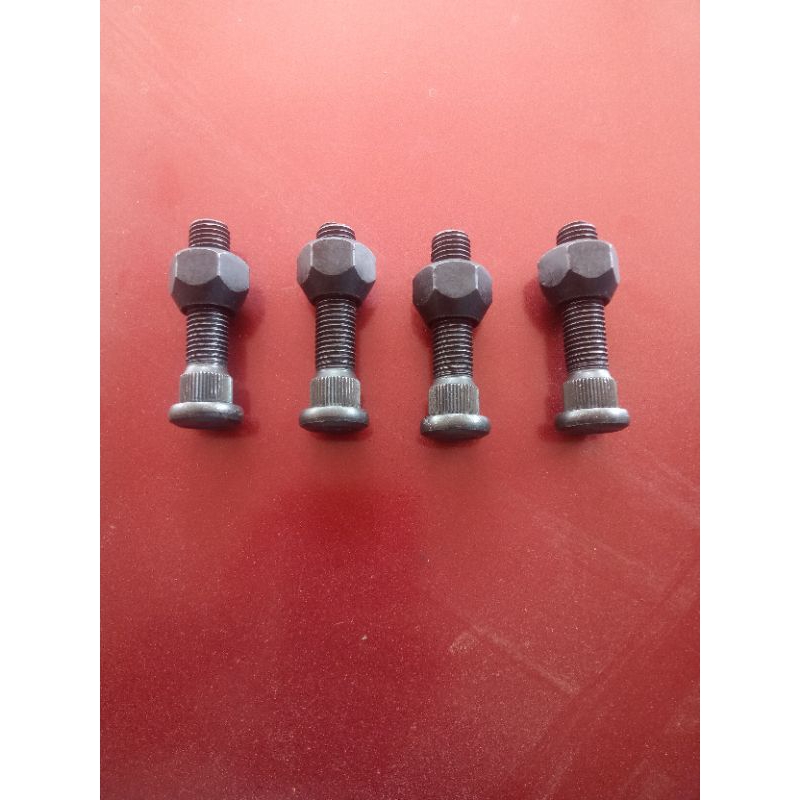 Jual Baut - Mur roda original Mitsubishi Eterna | Shopee Indonesia