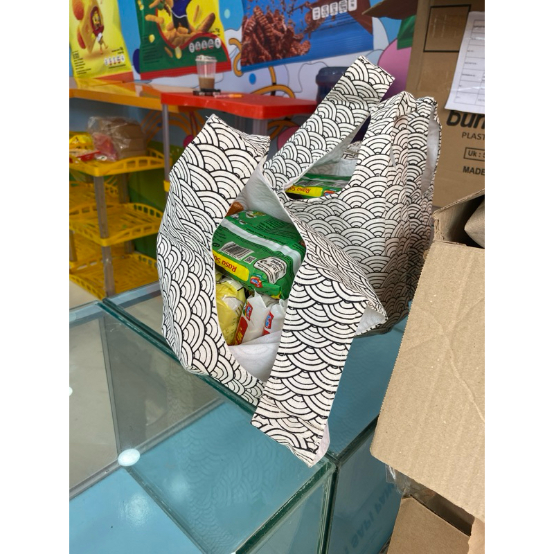 Jual PAKET TAS INDOMIE PRJ 2024 / JASTIP TAS INDOMIE PRJ 2024 | Shopee ...