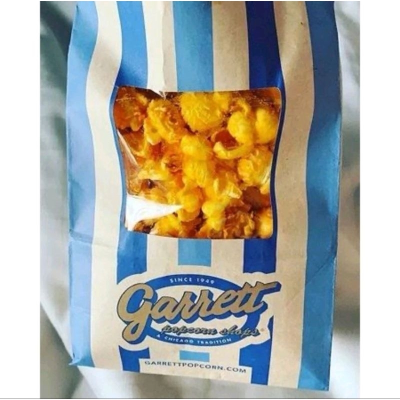 Jual JASTIP GARRETT POPCORN MALAYSIA READY DI BEKASI 04 SEPTEMBER 2024 ...