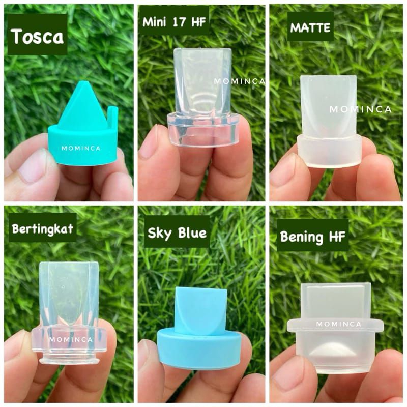 Jual Valve Universal Khusus Handsfree Wearable Pompa asi | Shopee Indonesia