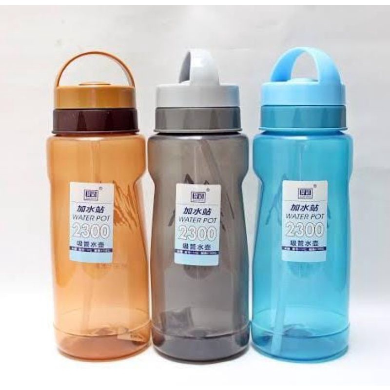 Jual Botol Gunung Jumbo 2000mL | Shopee Indonesia