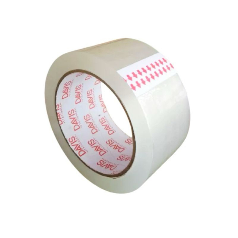 Jual Lakban Bening - Lakban 45mm | Shopee Indonesia