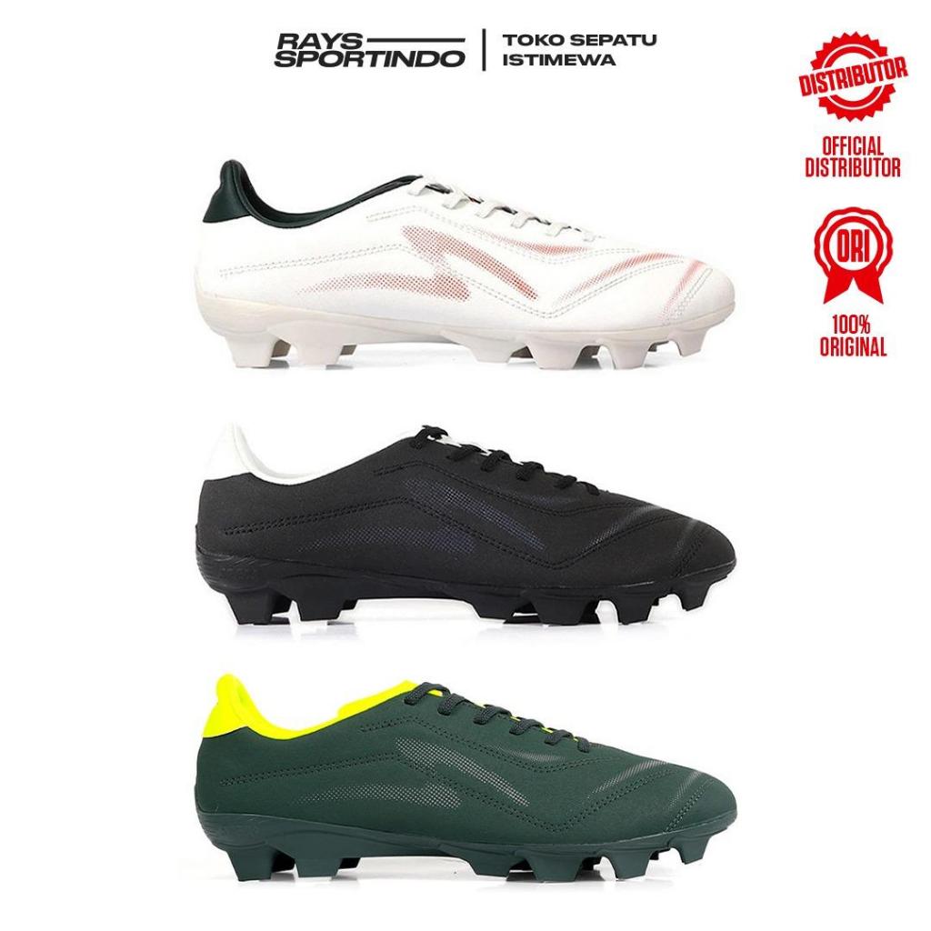Jual SEPATU BOLA SPECS GRAVITY II FG | Shopee Indonesia