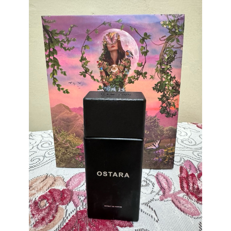 Jual Saff & Co OSTARA | Shopee Indonesia