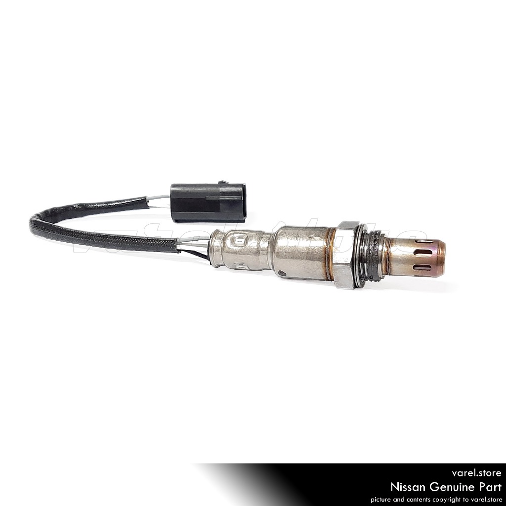 Jual Sensor Oksigen O2 Sensor Oxygen Sensor Nissan March Genuine ...
