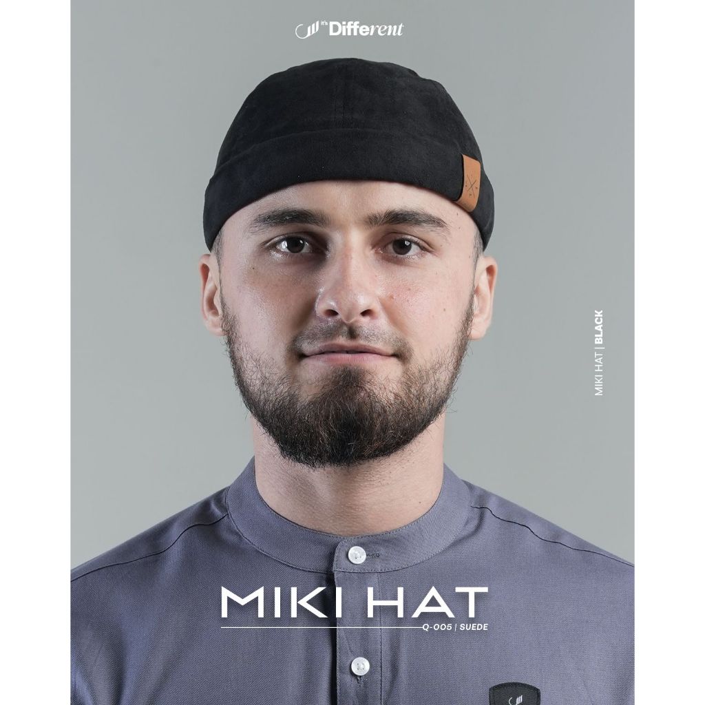 Jual Samase Peci Cap Mikihat Q005 Limited Edition | Shopee Indonesia