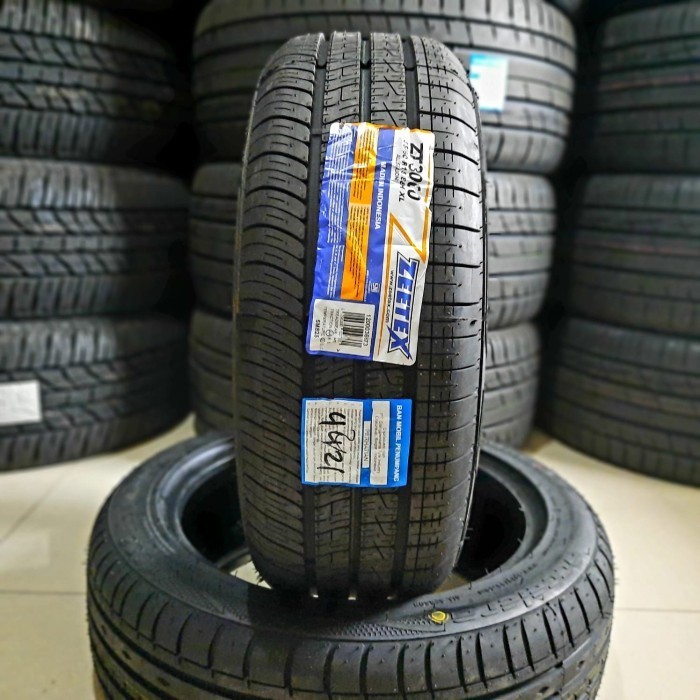 Jual SPAYLATER 0% BAN MOBIL TUBLES ZEETEX FORCEUM ACCELERA UKURAN 175 ...