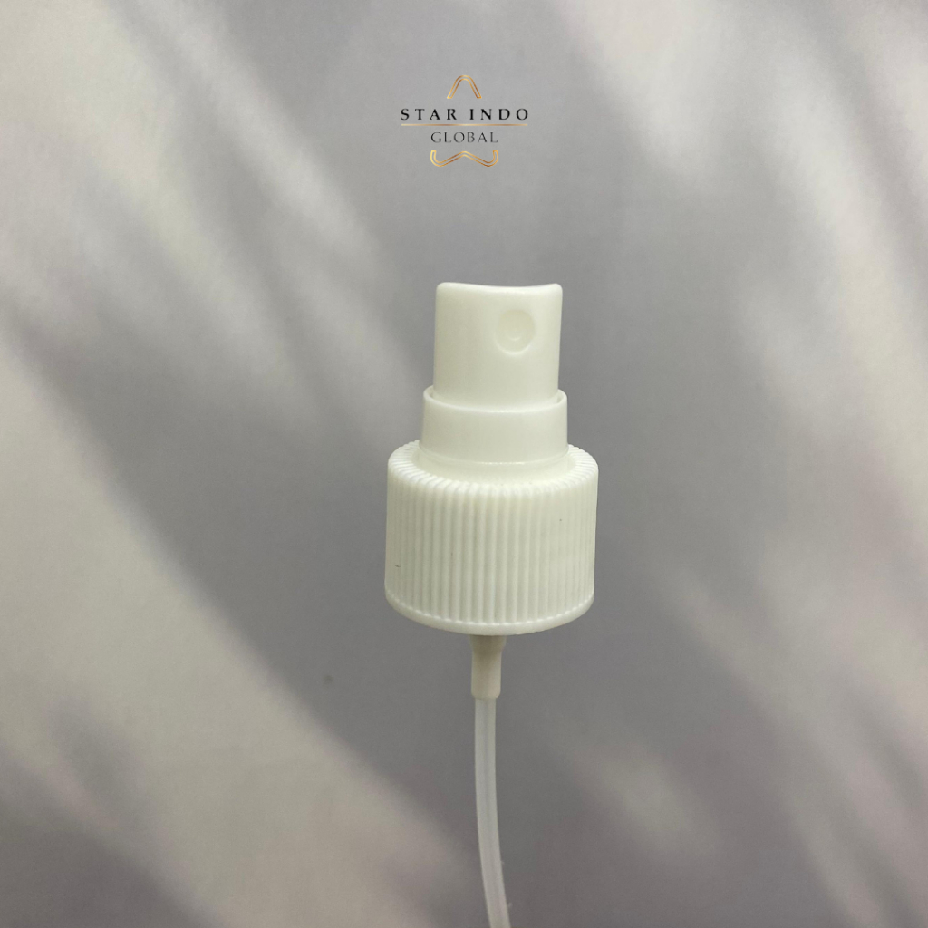 Jual Tutup Kepala Botol Kosmetik Jenis Spray Neck Head Pump Kepala ...