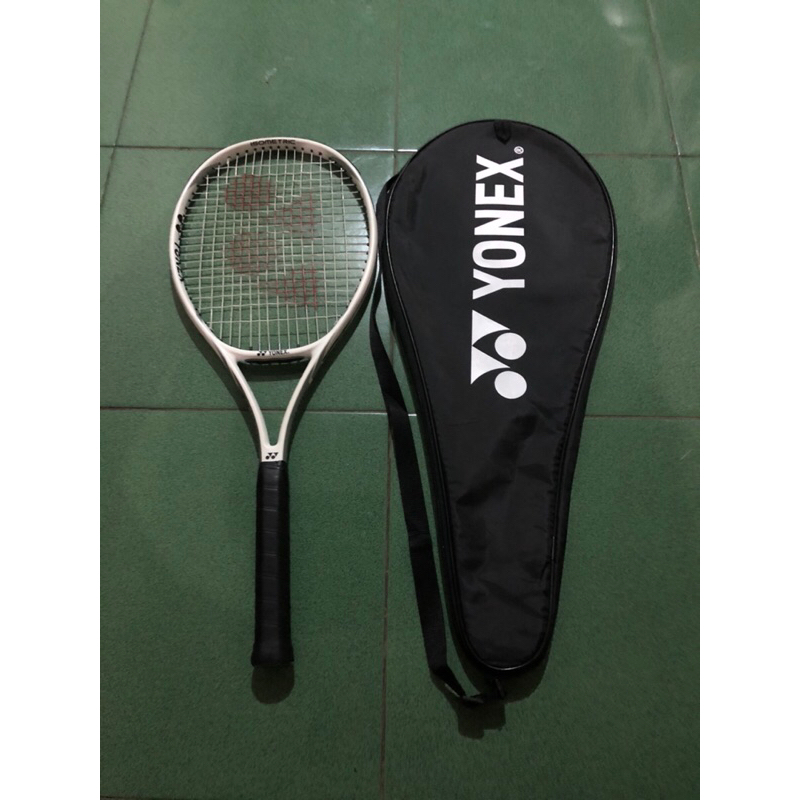 Jual RAKET TENIS BEKAS YONEX SMASH TEAM | Shopee Indonesia