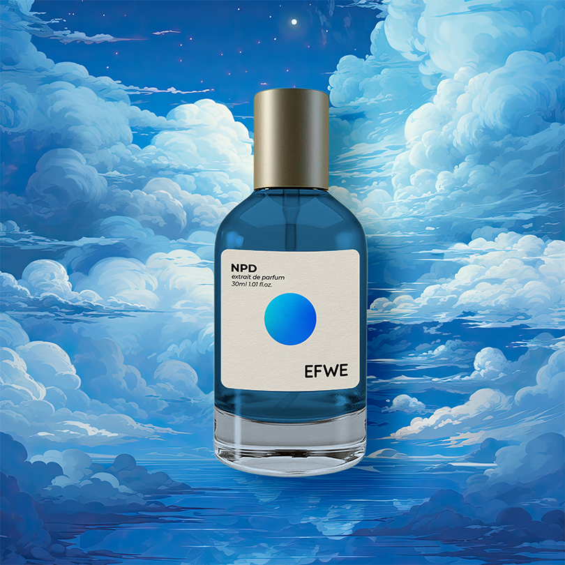 Jual EFWE NPD Extrait de Parfum 30ml | Shopee Indonesia