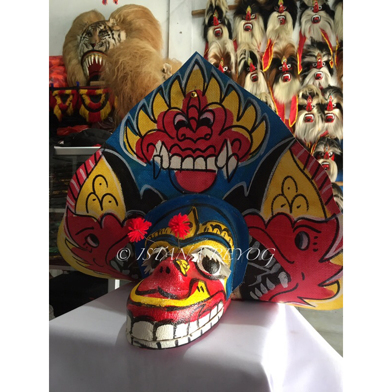 Jual CAPLOKAN JARANAN ANAK | Shopee Indonesia