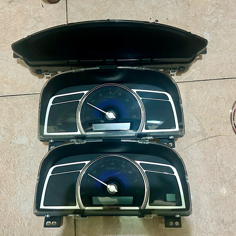 Jual speedometer civic Fd | Shopee Indonesia
