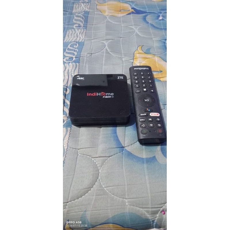 Jual ZTE B860H V5 full set | Shopee Indonesia