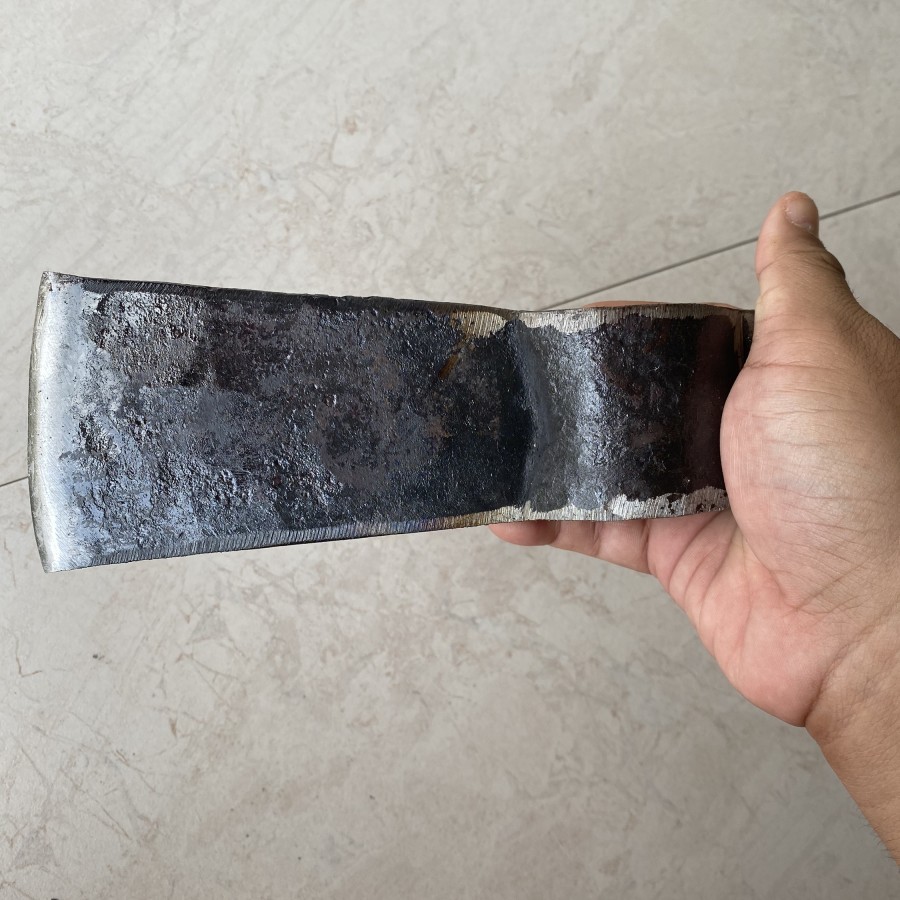 Jual MATA KAPAK FULL BAJA PER KAMPAK | Shopee Indonesia