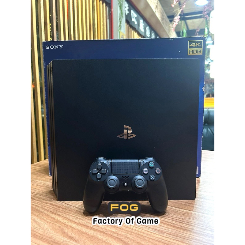 Jual PS4 Pro 1 Tb OFW Terbaru HD 4K | Shopee Indonesia