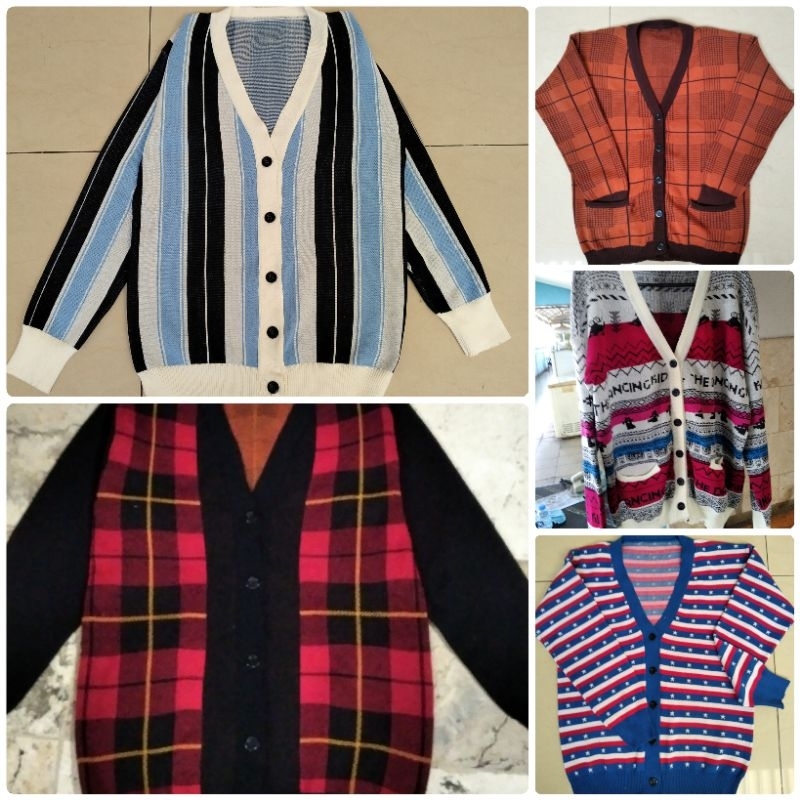 Jual custom sweater rajut dengan design sendiri | Shopee Indonesia