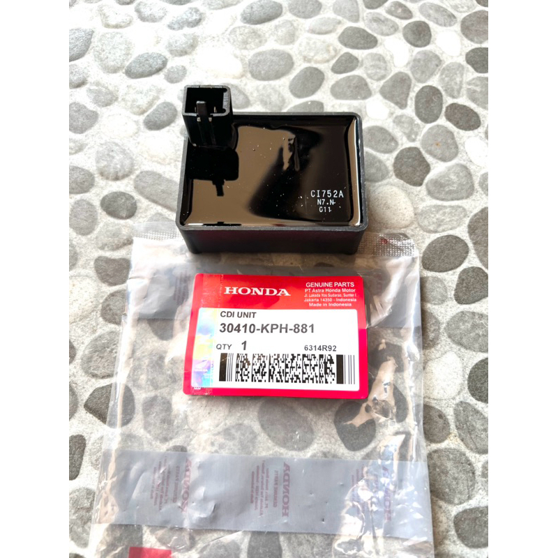 Jual Cdi Karisma Supra X 125 KPH | Shopee Indonesia