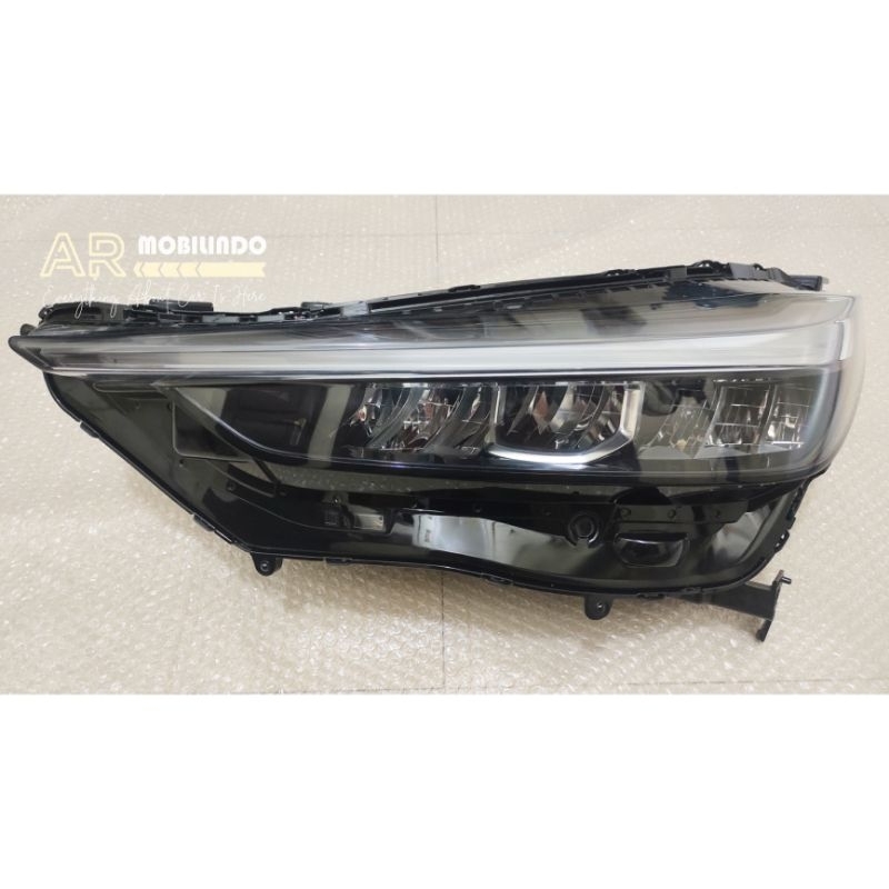 Jual Headlamp Lampu All New Honda HRV HR-V ORIGINAL 2022-2024 | Shopee ...