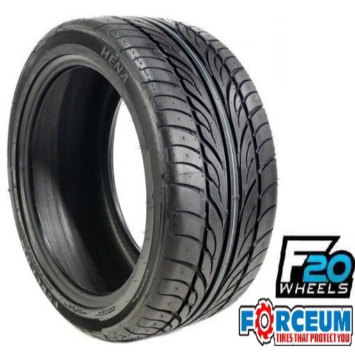 Jual BAN MOBIL UKURAN 225 50 RING 18 TUBLES FORCEUM HENA 225 50 R18 ...