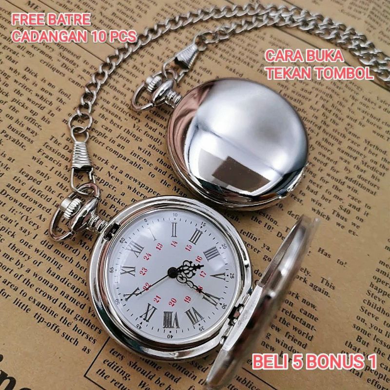 Jual KADO UNIK ANTIK JAM KUNO KOLEKSI PERNIKAHAN KADO ULANG TAHUN SISWA ...