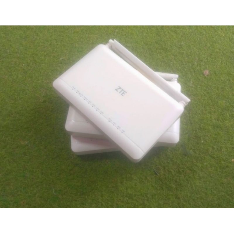 Jual ZTE F670L Dual-band V5 4g 5g Normal | Shopee Indonesia