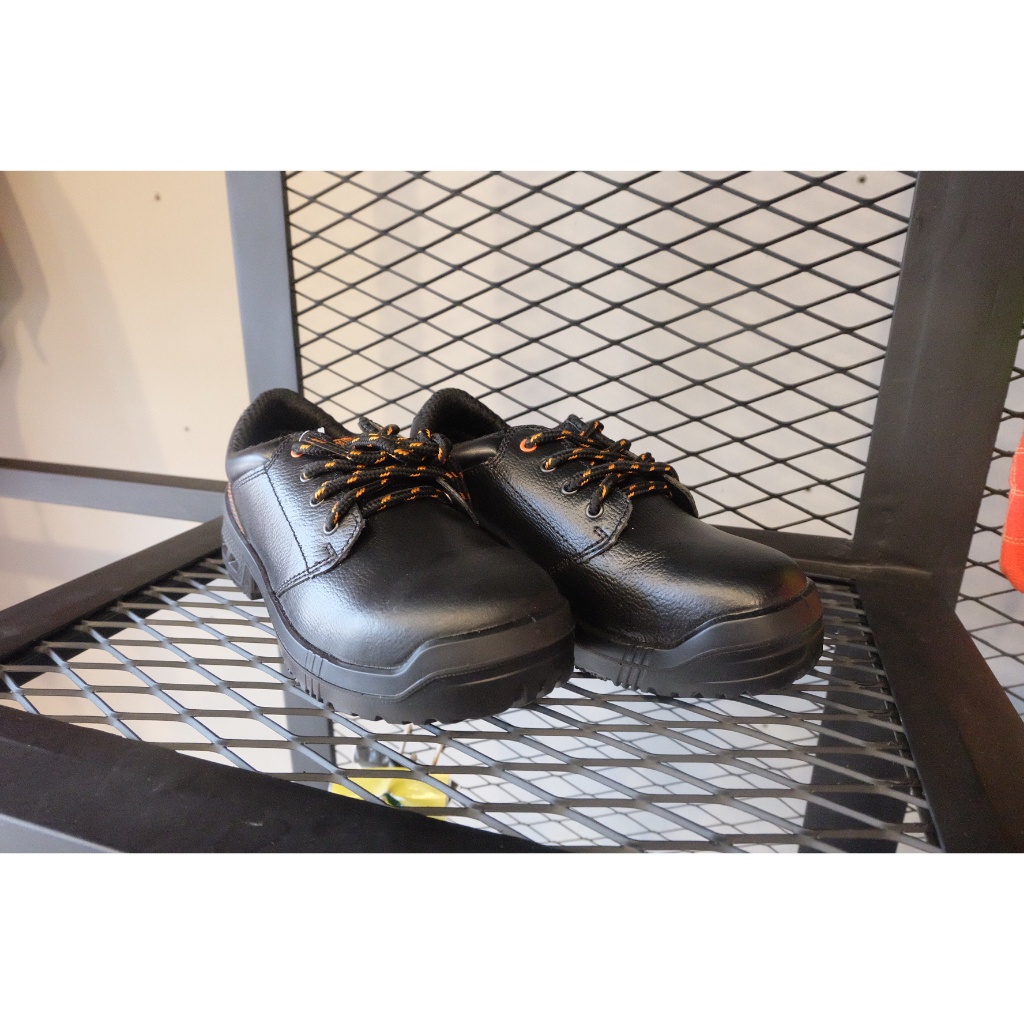 Jual Sepatu Safety King’s New KWD 200 X - Safety Shoes Kings 200X ...