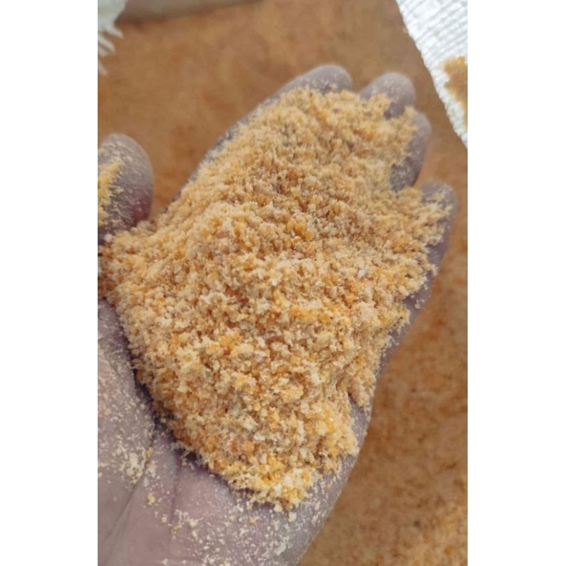 Jual JAGUNG GILING 20KG PAKAN TERNAK | Shopee Indonesia