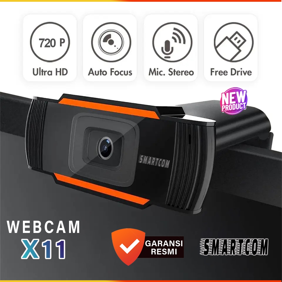 Jual Webcam PC Terlengkap & Harga Terbaru April 2026 | Shopee Indonesia