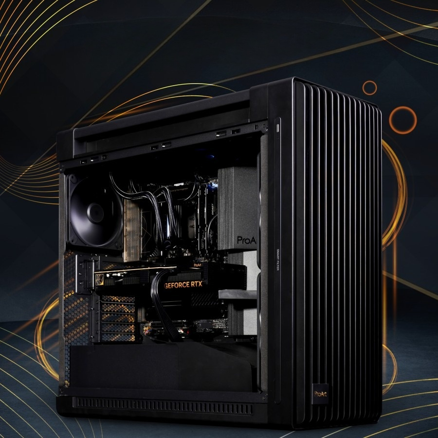 Jual ASUS ProArtist PC | i9-14900 | GeForce RTX 4090 | 64GB | Rakitan ...