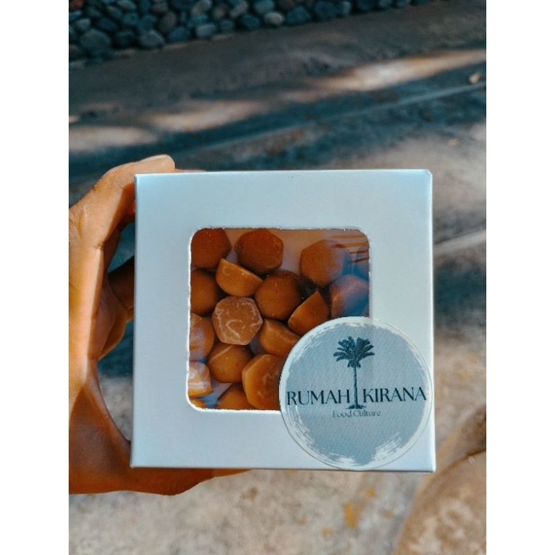 Jual Gula Lontar/gula merah/gula bali | Shopee Indonesia