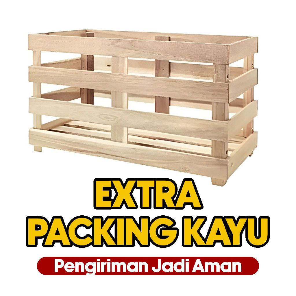 Jual PACKING KAYU FULL KAYU / EXTRA KAYU | Shopee Indonesia
