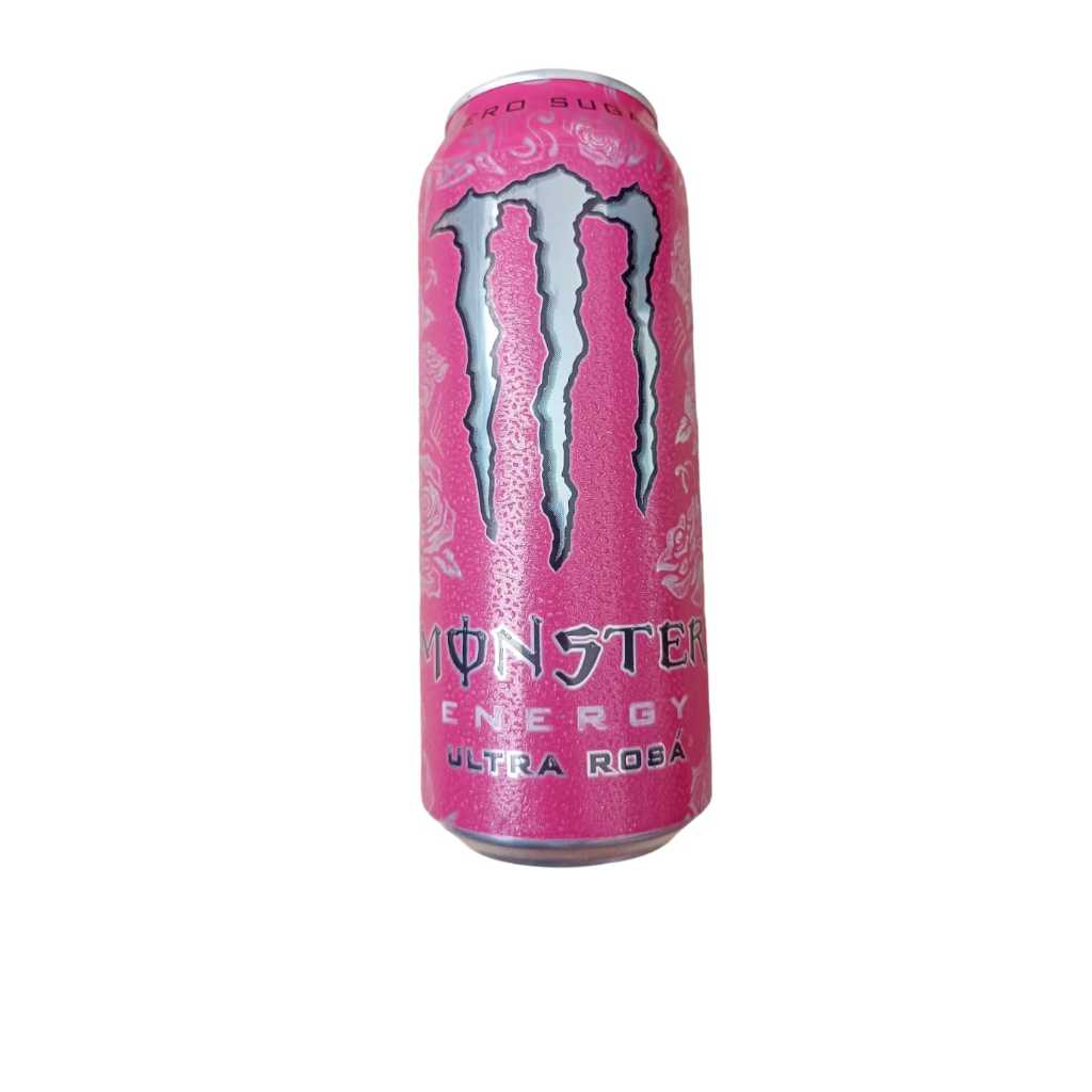 Jual Monster Energy Ultra Rosa Zero Sugar | Shopee Indonesia