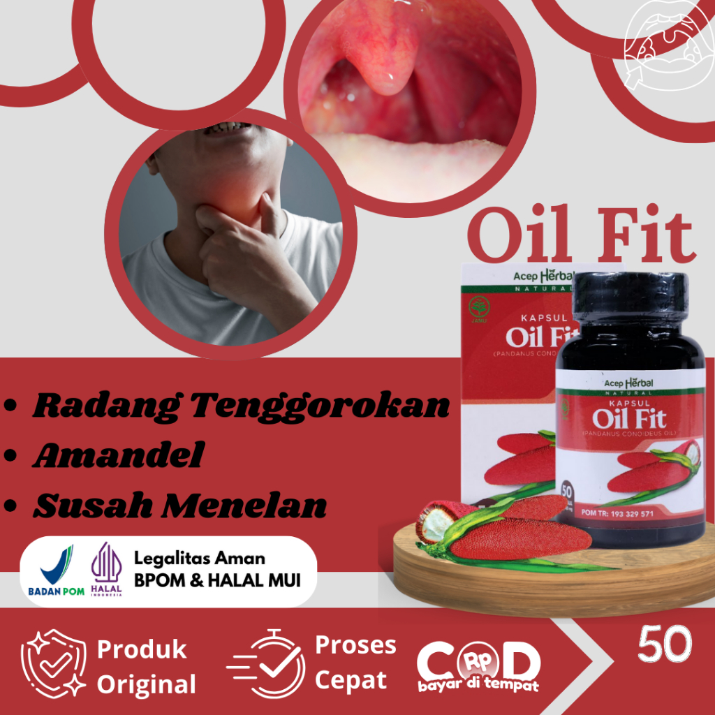 Jual Obat Radang Tenggorokan, Nyeri Tenggorokan, Luka Pada Tenggorokan ...