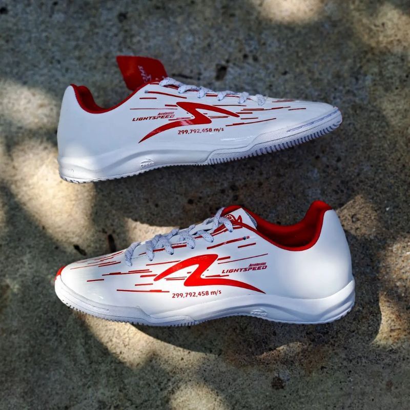 Jual sepatu futsal specs LS reborn | Shopee Indonesia