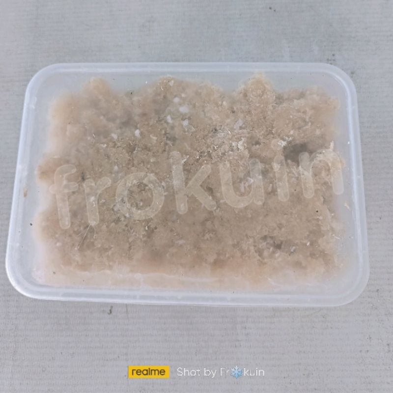 Jual Daging Kepiting Premium 500gr - Frozen Food Murah | Shopee Indonesia