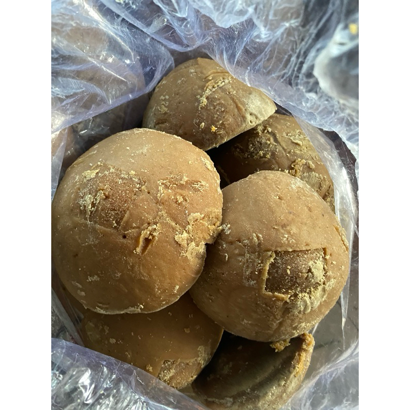 Jual Gula Jawa Gula Merah Asli TEBU 5kg | Shopee Indonesia