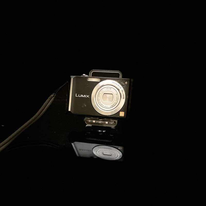 Jual Digicam/Kamera Digital panasonic lumix dmc-fx55 | Shopee Indonesia