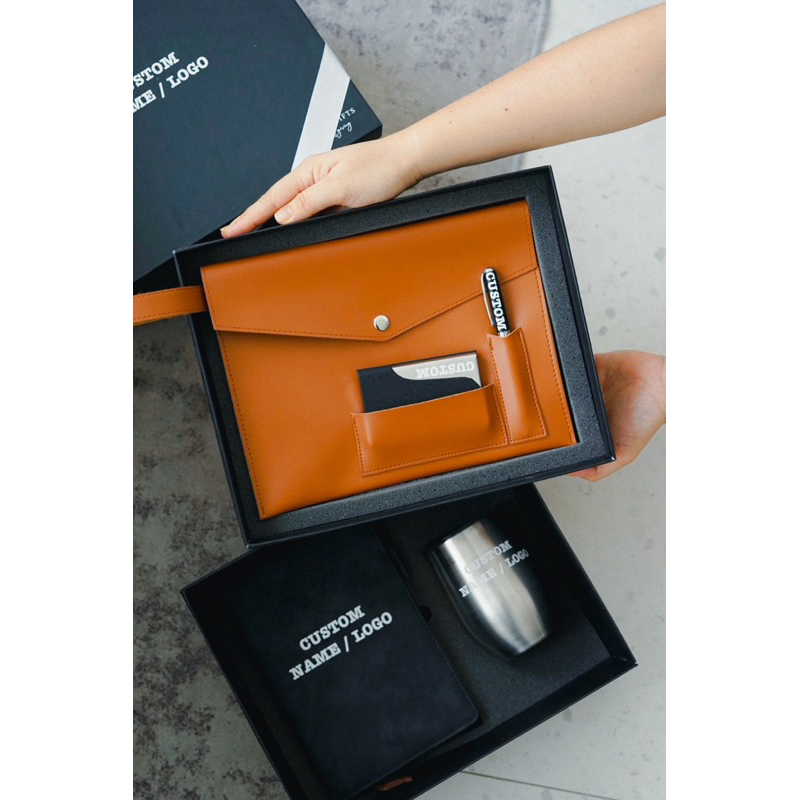 Jual KALE - corporate hampers gifts souvenir kantor merchandise kantor ...