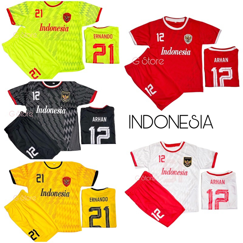 Jual COD / SETELAN BAJU BOLA TIMNAS INDONESIA TERBARU / JERSEY FUTSAL ... Jual COD / SETELAN BAJU BOLA TIMNAS INDONESIA TERBARU / JERSEY FUTSAL ...