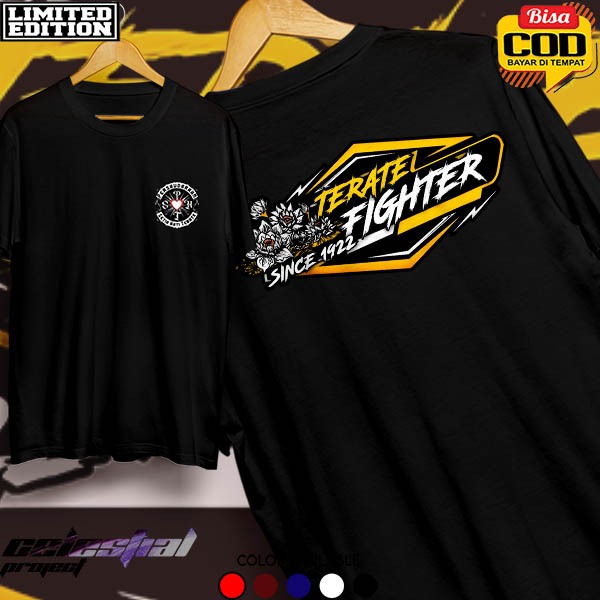 Jual KAOS PSHT KAOS PSHT BUNGA TERATE KAOS PSHT DISTRO KAOS PSHT SIMPEL ...