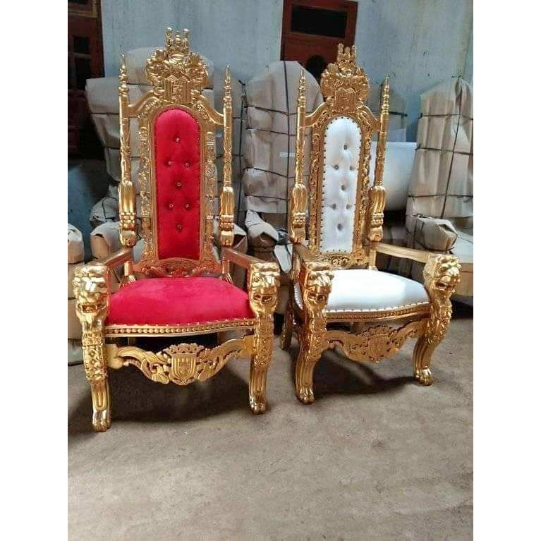 Jual kursi raja | Shopee Indonesia